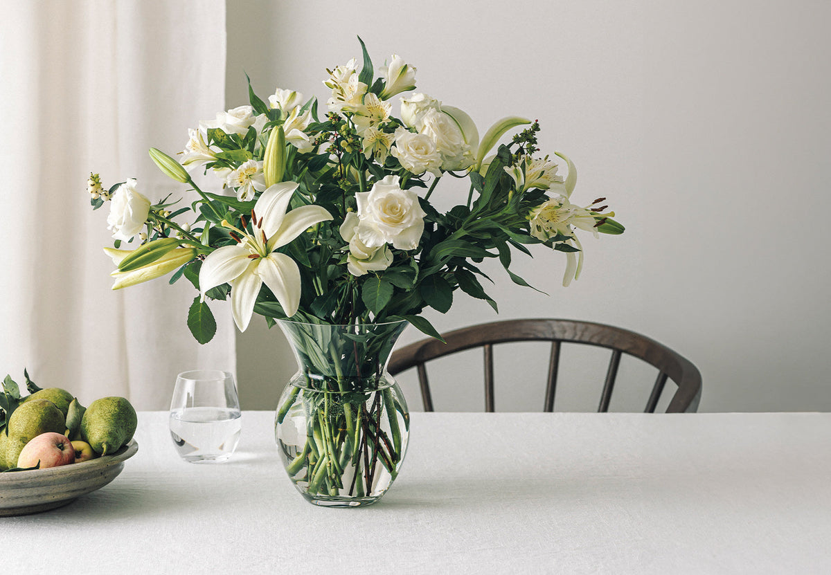 Daisy – Hadeland Glassverk