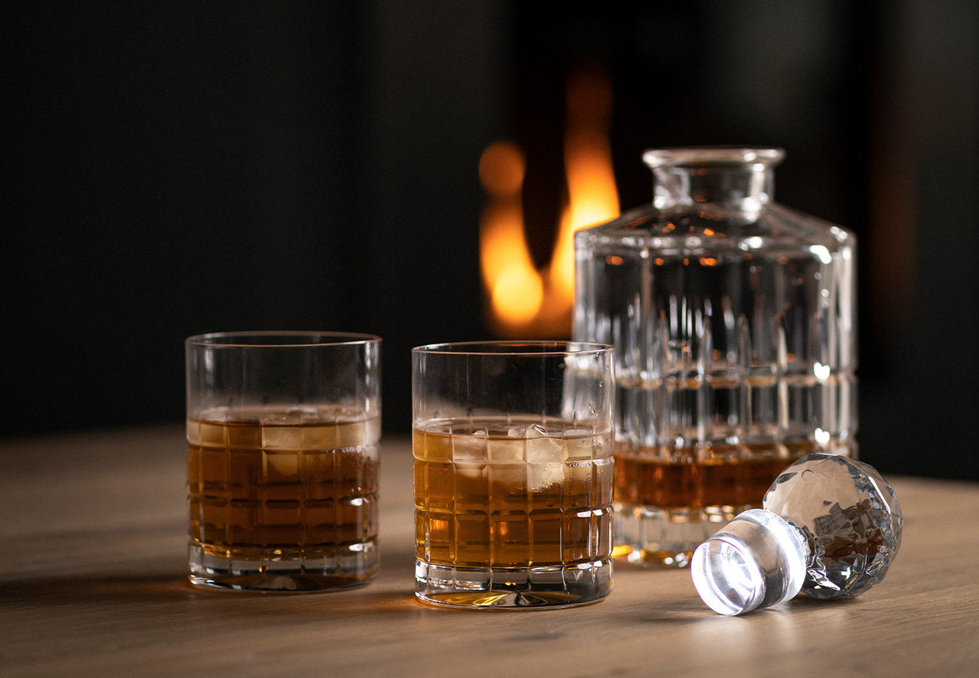 Samlinger – Hadeland Glassverk
