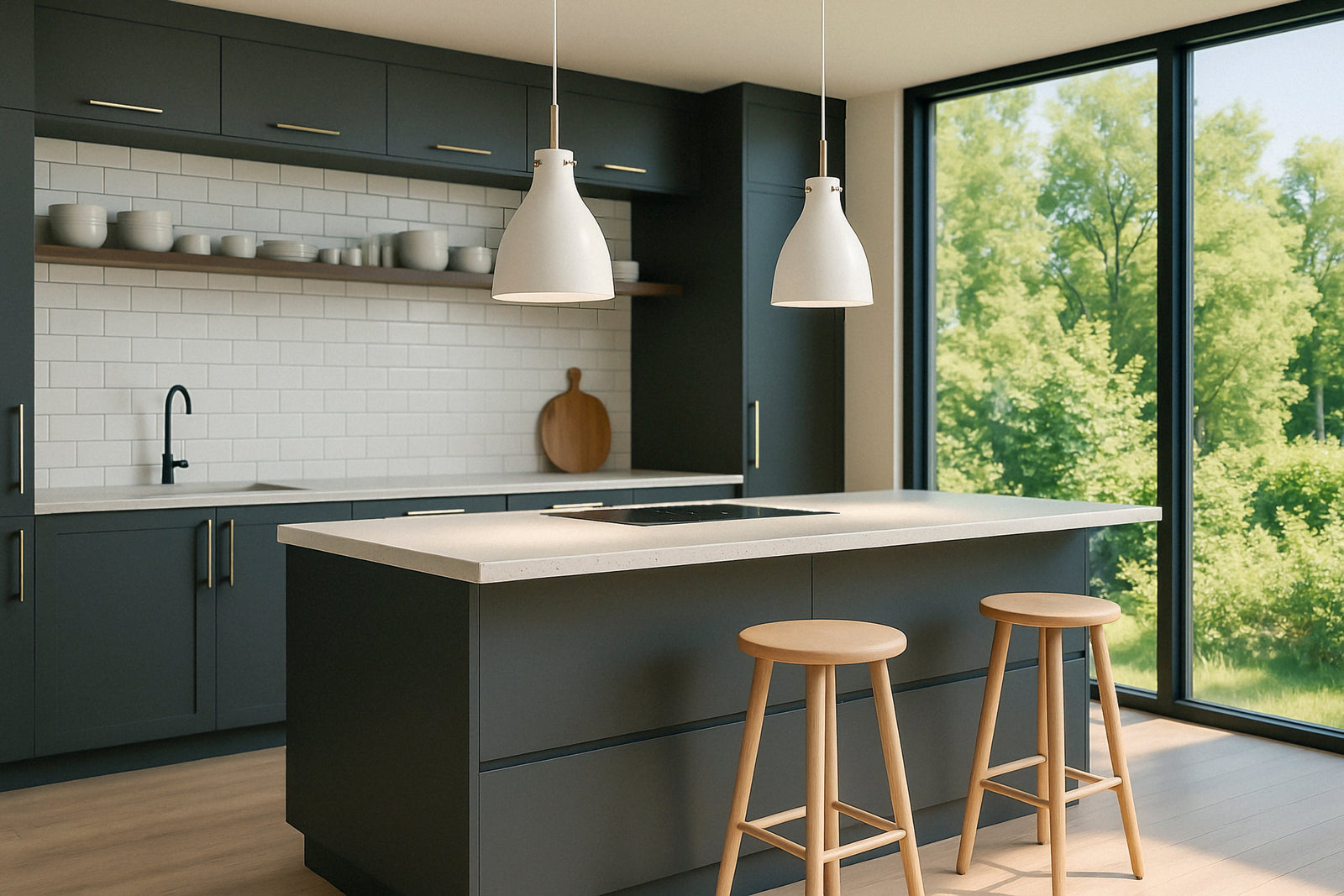 Taklamper - Forma – Hadeland Glassverk