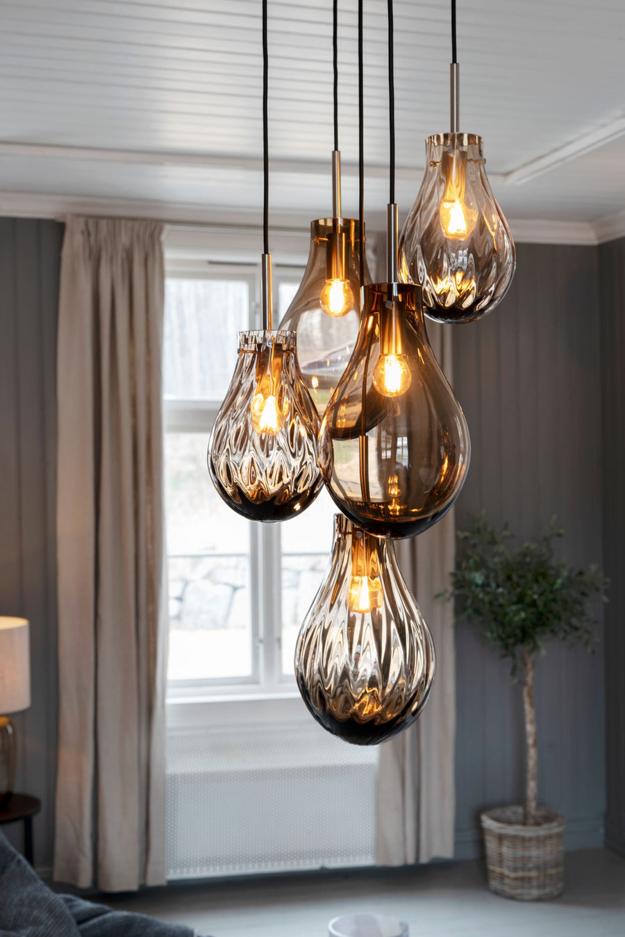 Belysning – Hadeland Glassverk