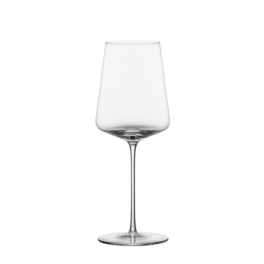 Hvitvinsglass – Hadeland Glassverk