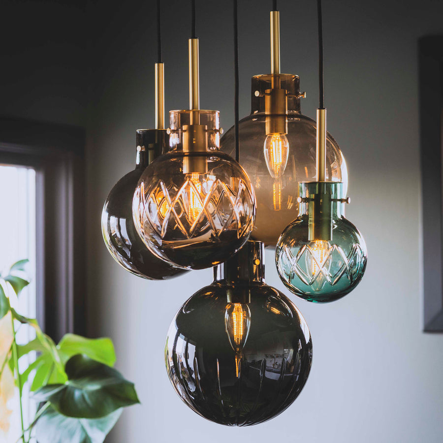 Belysning – Hadeland Glassverk