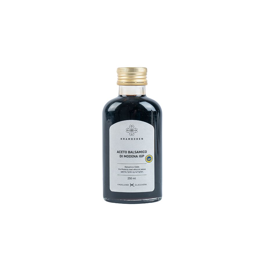 BALSAMICO EDDIK MODENA – Hadeland Glassverk