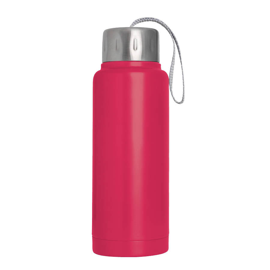 TERMOFLASKE 24/12 300ML ROSA – Hadeland Glassverk